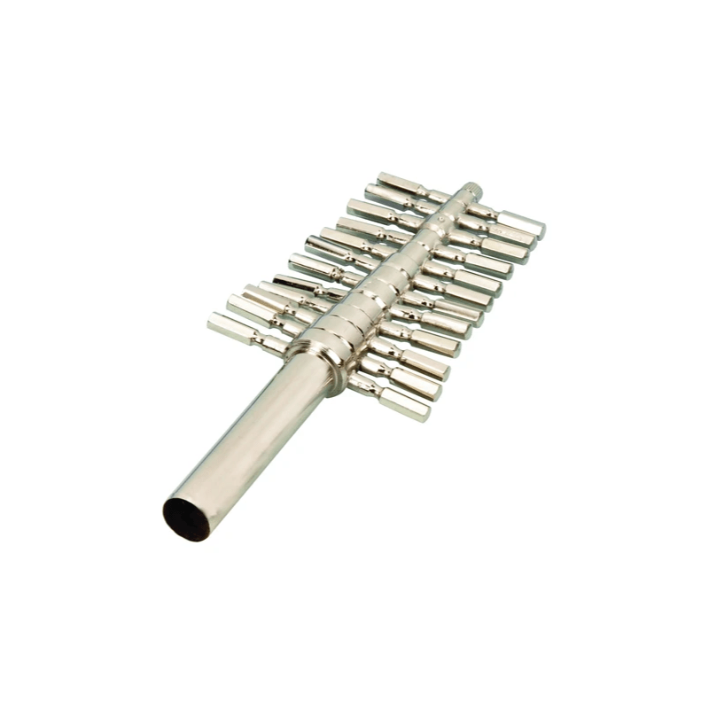 Cork Borer Set – Imani