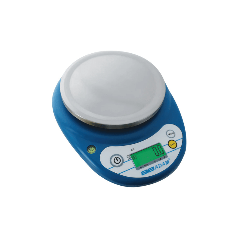 CB Compact Scale – Adam Equipment – Imani